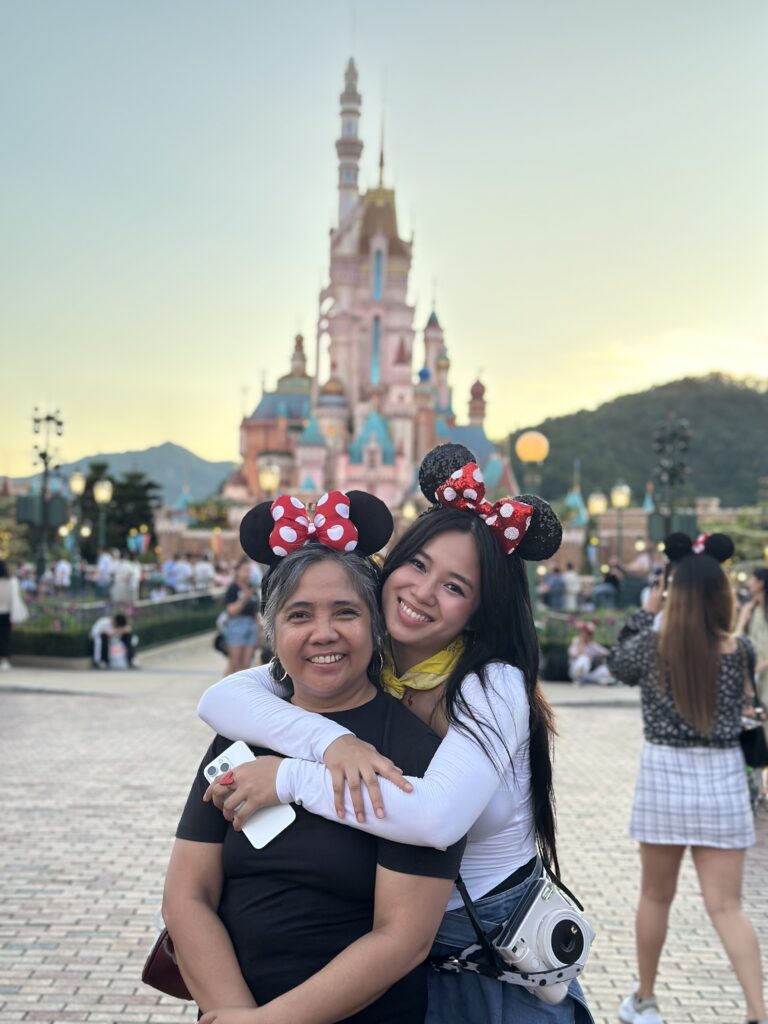 Beyond the likes: How Eryka Lucas and Baus Rufo built a life of ...