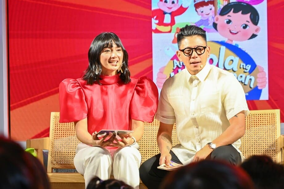 Jollibee launches Kids Values Meals for a joyful learning experience