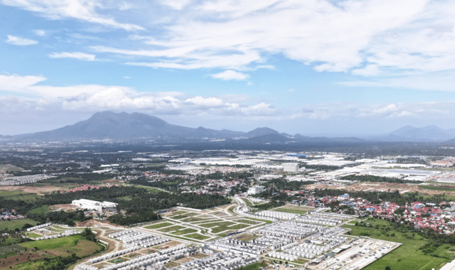 The LIMA Estate advantage: Investing where the South’s future takes ...