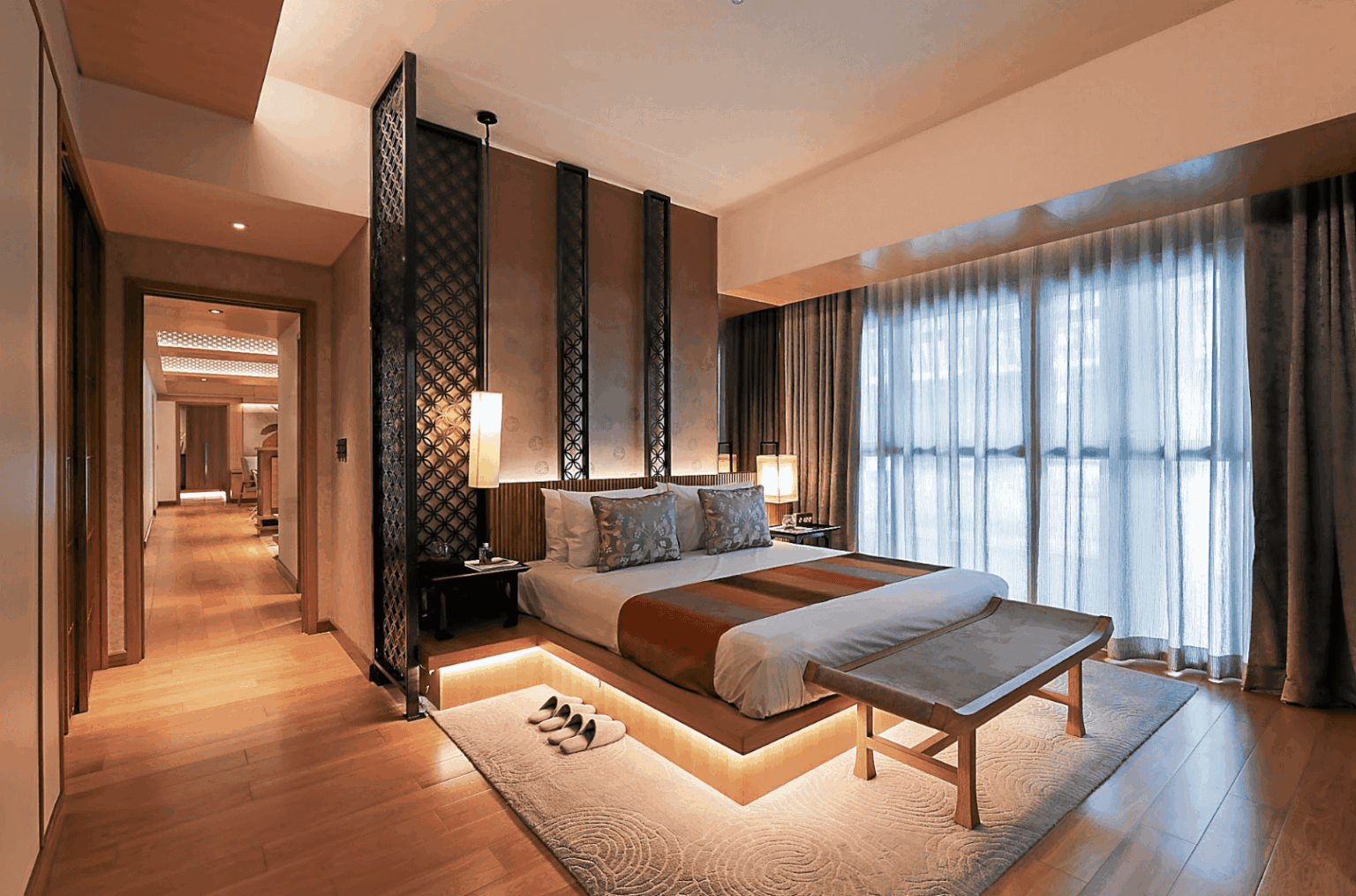 Federal Land’s The Seasons Residences: The complete address for ...