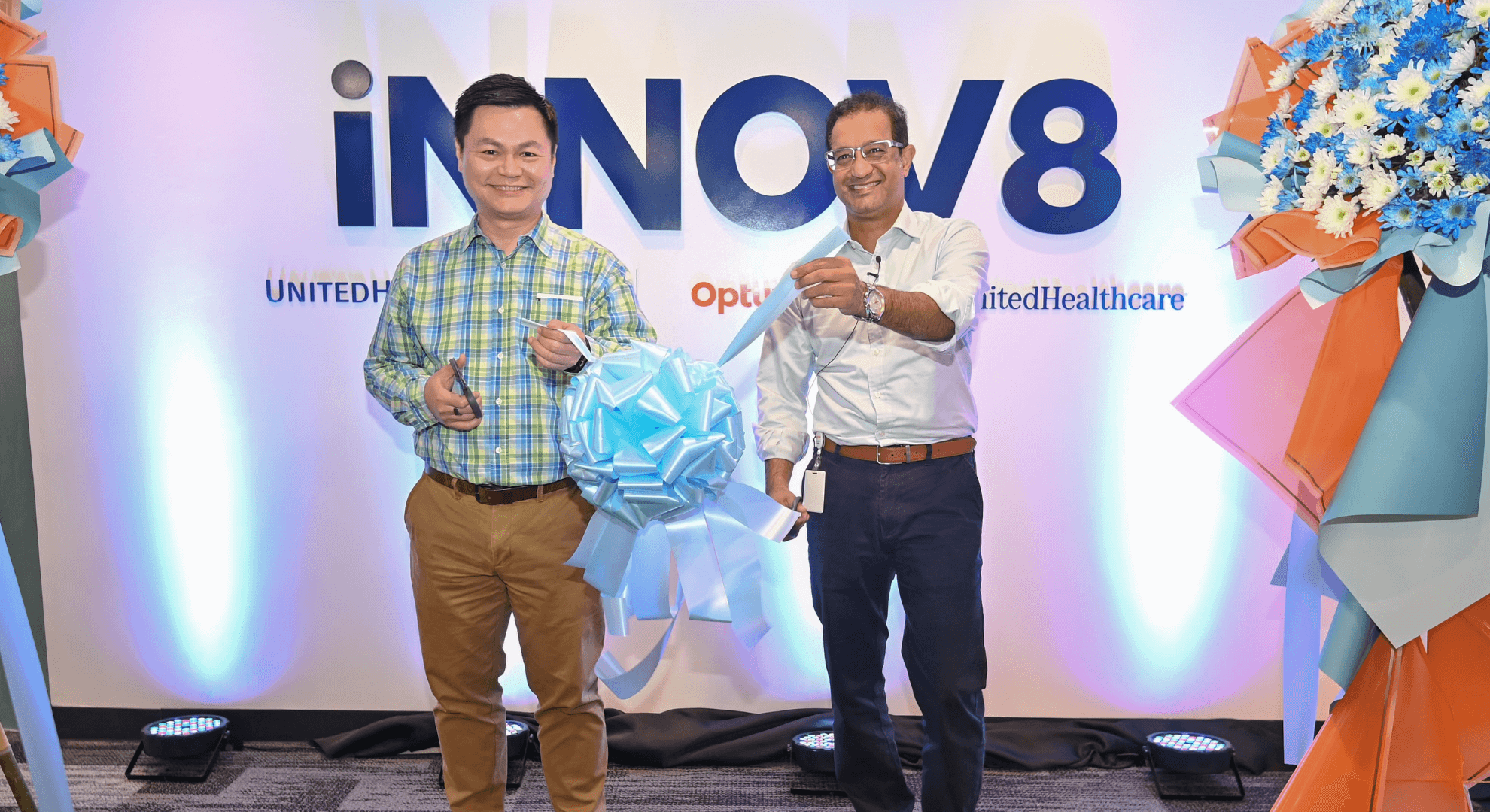Rethinking the workplace for growth and innovation