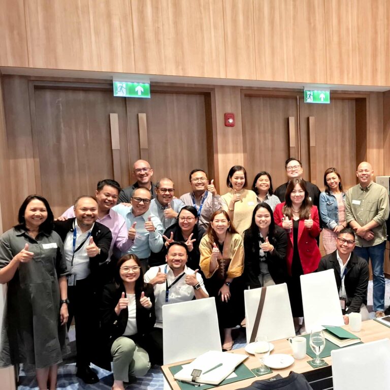 Where design meets life: Architect Pam de Guzman builds her own future ...