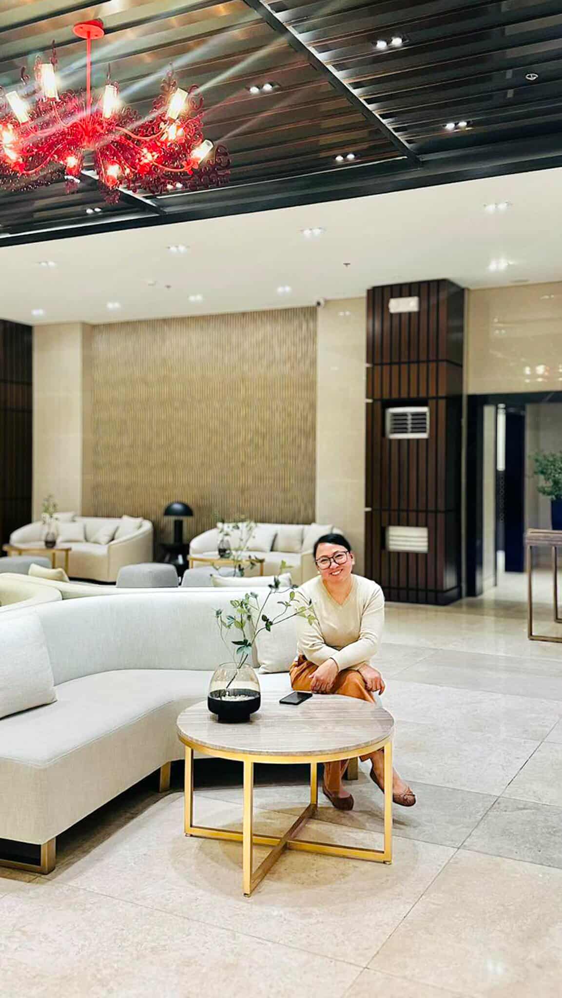 Where design meets life: Architect Pam de Guzman builds her own future ...