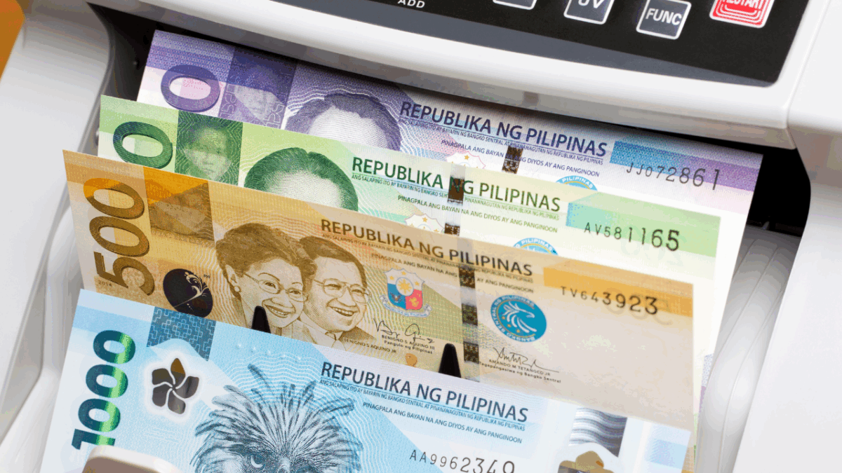 Peso sinks to new record low as markets price in BSP cut