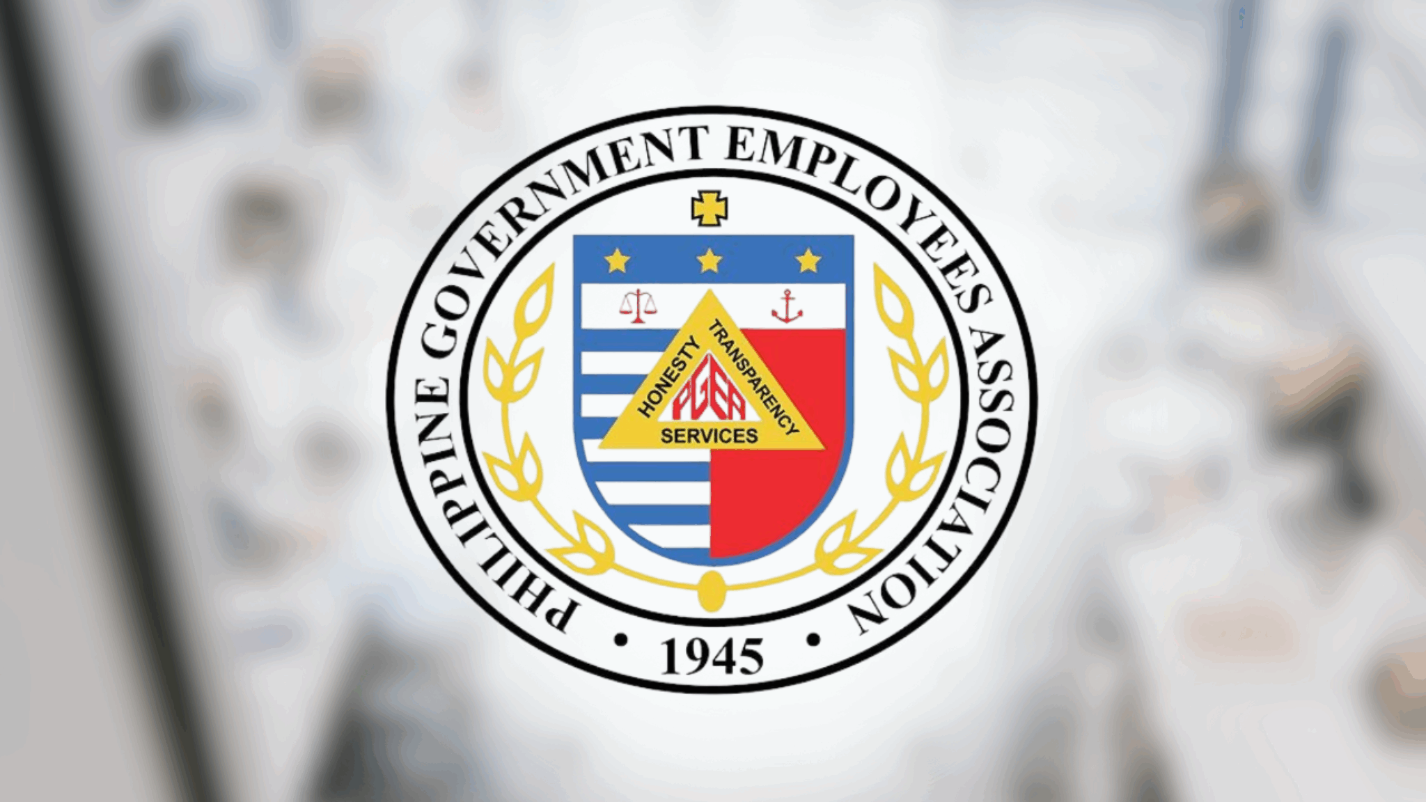 Government employees group backs Veloso, cites fund growth