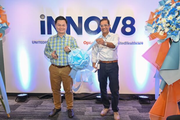 Rethinking the workplace for growth and innovation