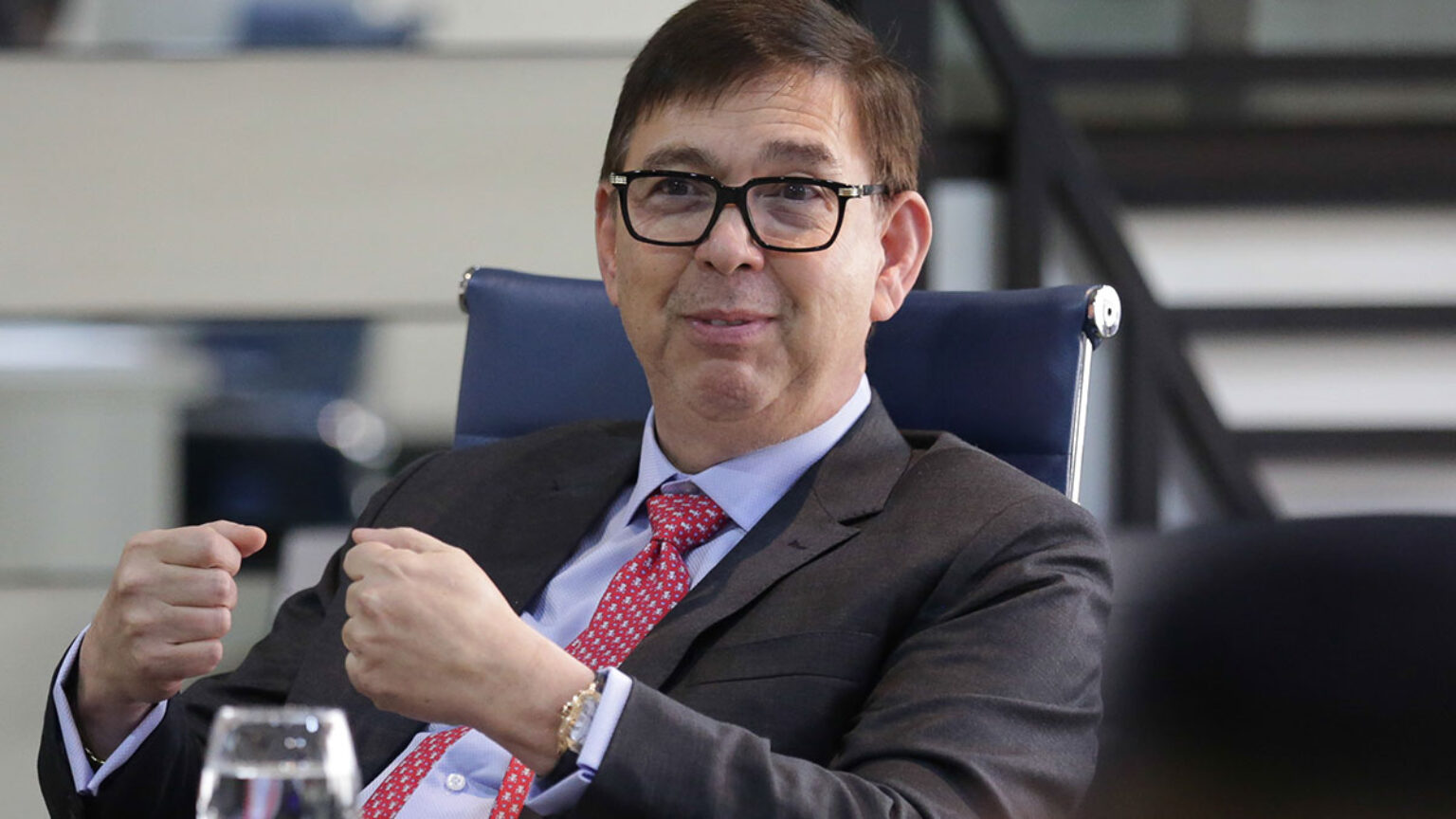 DOF set to form group to ease investor tax, nontax concerns