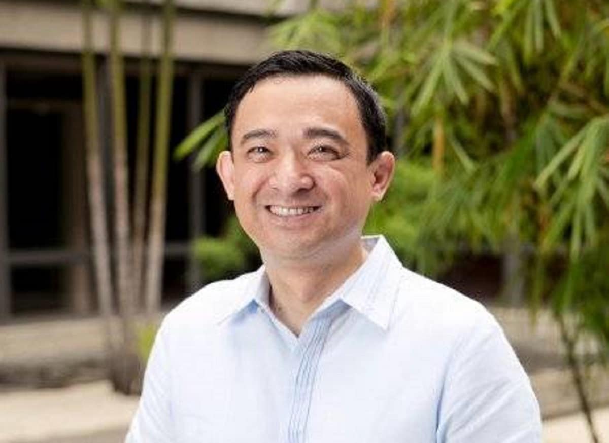 From the corner office: A journey I never planned