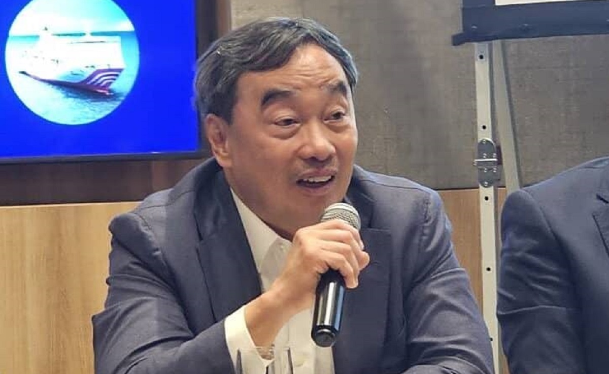 SMIC expects rosy second half after record-setting H1