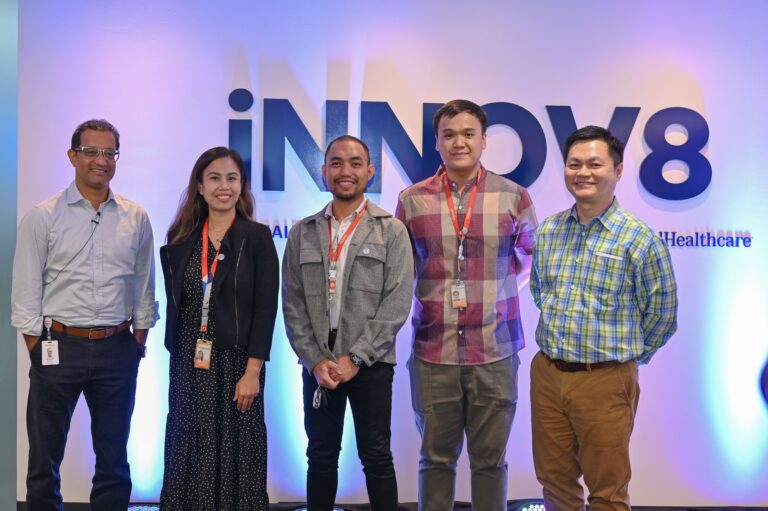 Rethinking the workplace for growth and innovation