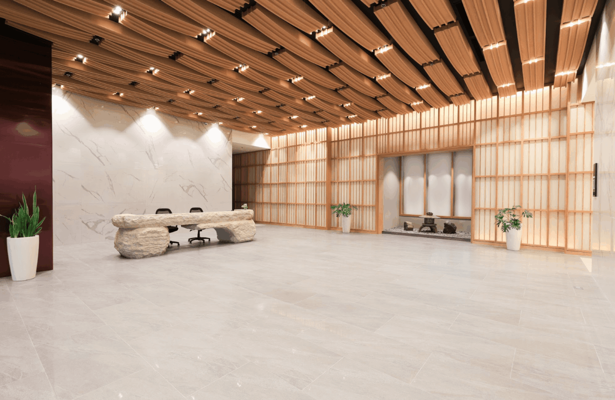 Step into Serenity at Federal Land’s The Grand Midori Ortigas