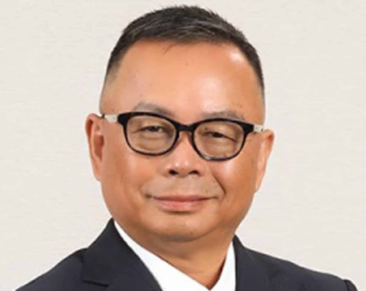 SEC ‘closely monitoring’ arrest of FNI chair Joseph Sy