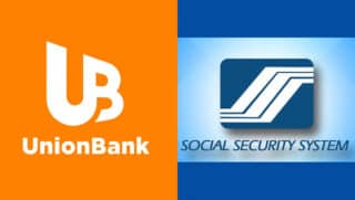 UnionBank, SSS unveil new debit card