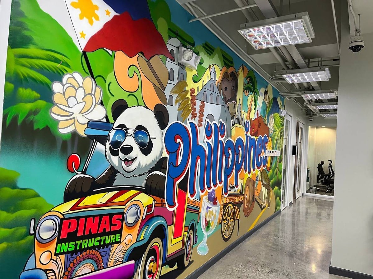 American edtech firm picks Philippines for its Asian hub
