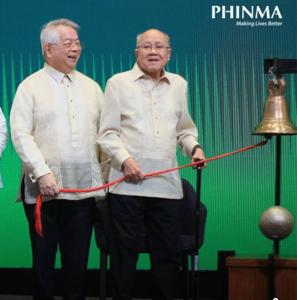 Oscar Hilado: Legacy of purpose, principles