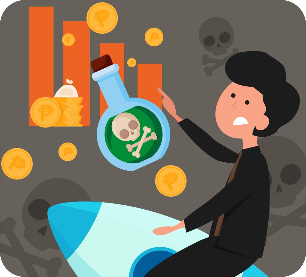 Why the right partners matter more than the perfect deal | Inquirer ...