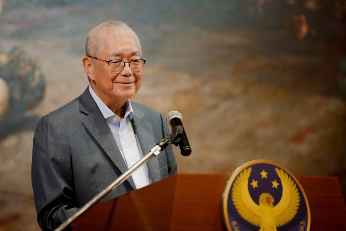 BSP cuts key interest rate anew, down to 4.75%