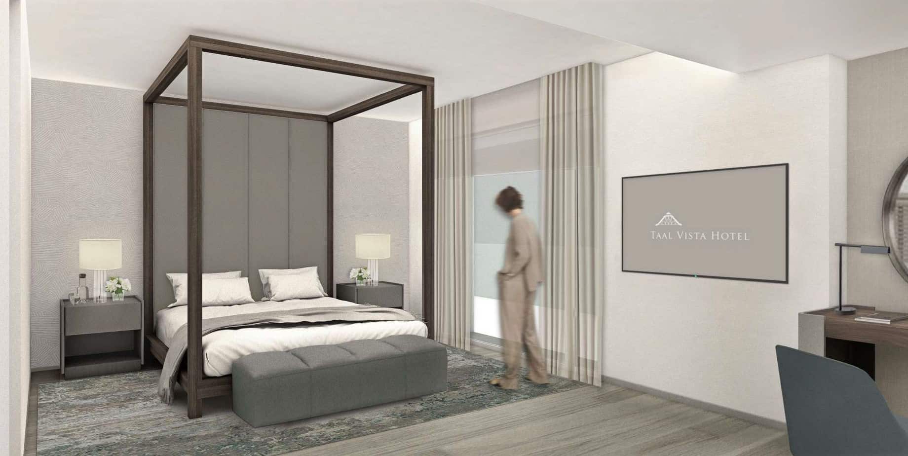 Robinsons Offices welcomes Tenet Healthcare Global Business Centers to ...