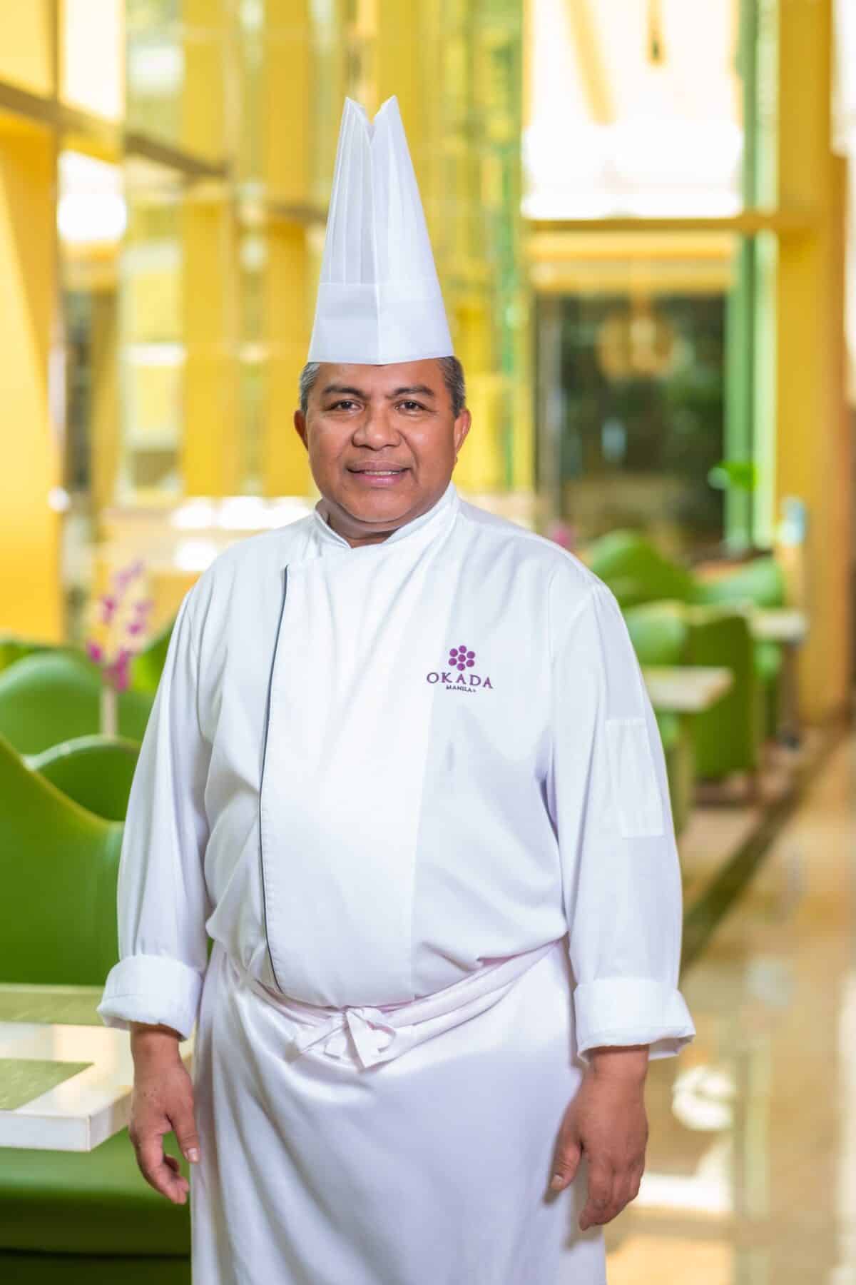 Indulge in a world of flavors at Okada Manila’s Medley Buffet ...