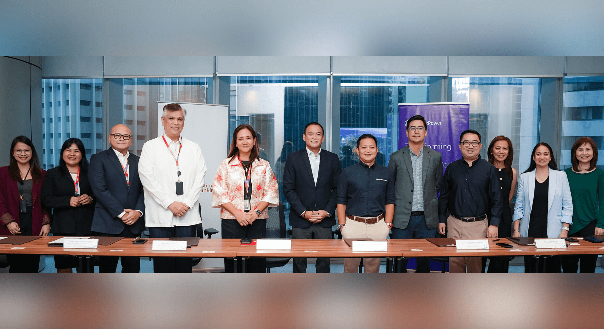 BPI funds major solar project for a brighter and more sustainable ...