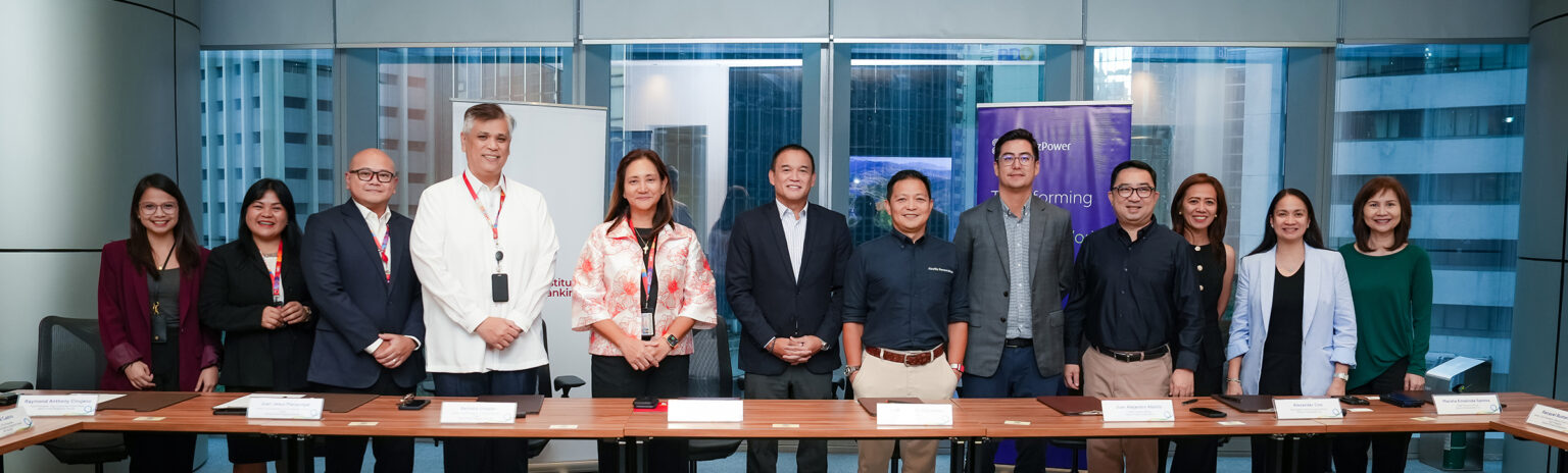 BPI funds major solar project for a brighter and more sustainable ...