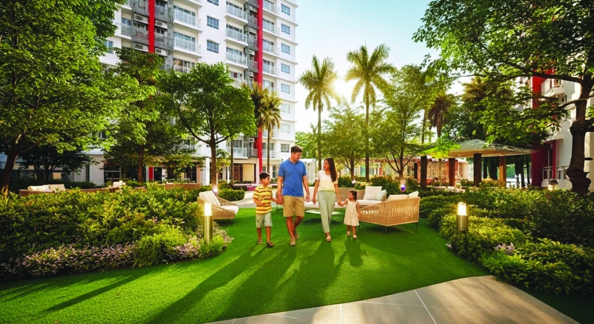 Living the good life: How SMDC’s new segments are taking shape ...