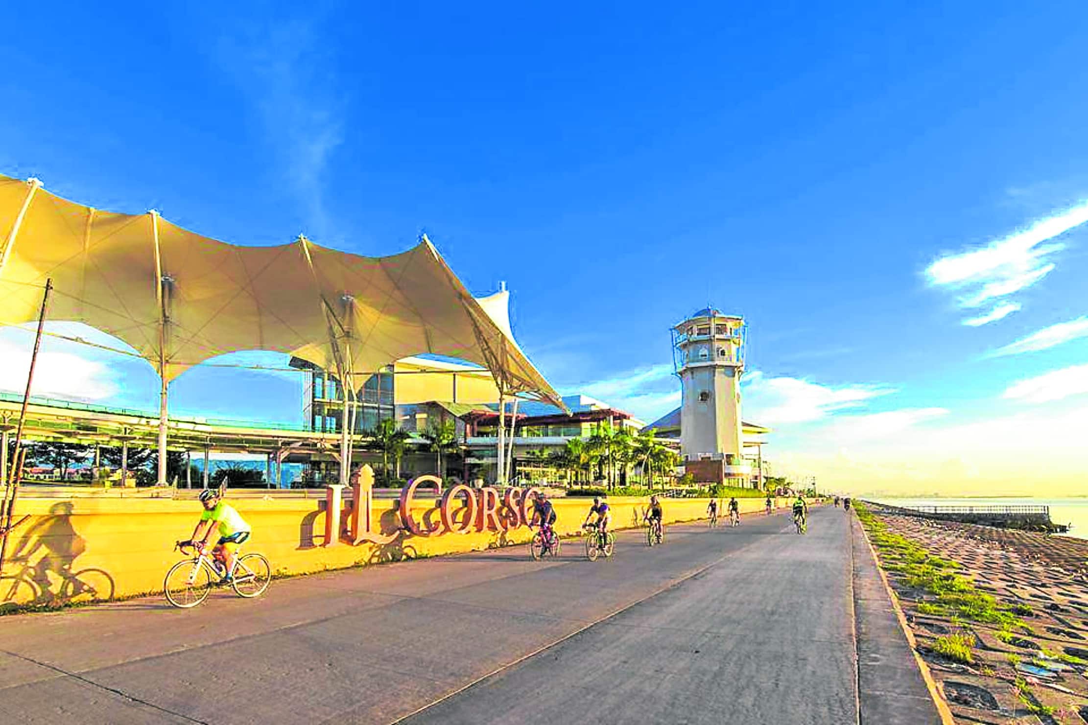 Cebu: Where many top Philippine companies trace their roots