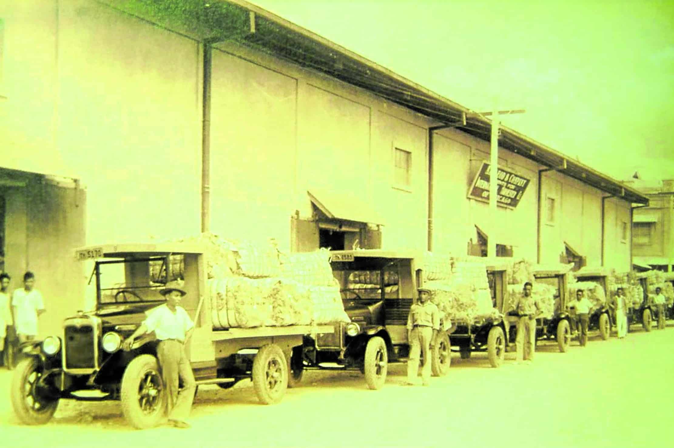 Cebu: Where many top Philippine companies trace their roots