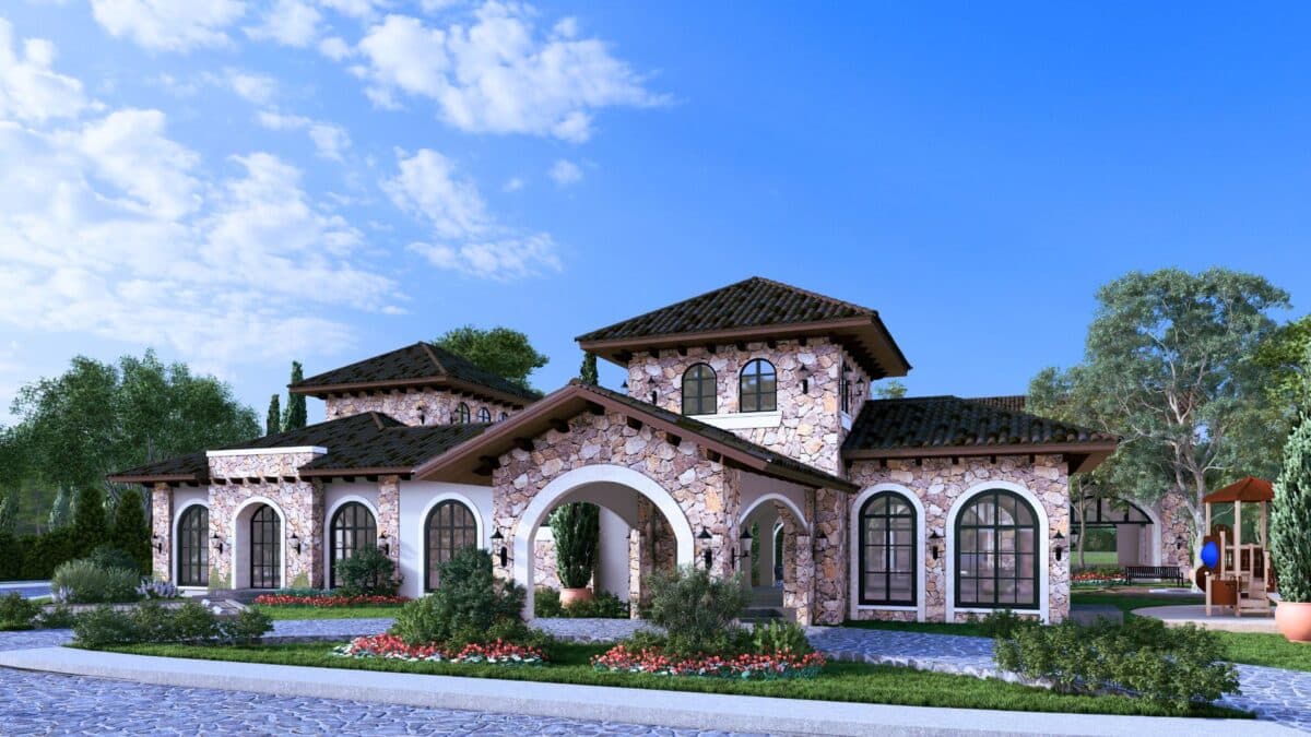 Siena by Crown Asia: An Opulent Piece of Tuscany, in Delightful Bacoor