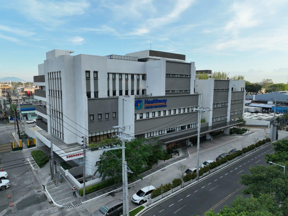 Life in sync at Arca South: The Metro’s most connected district ...