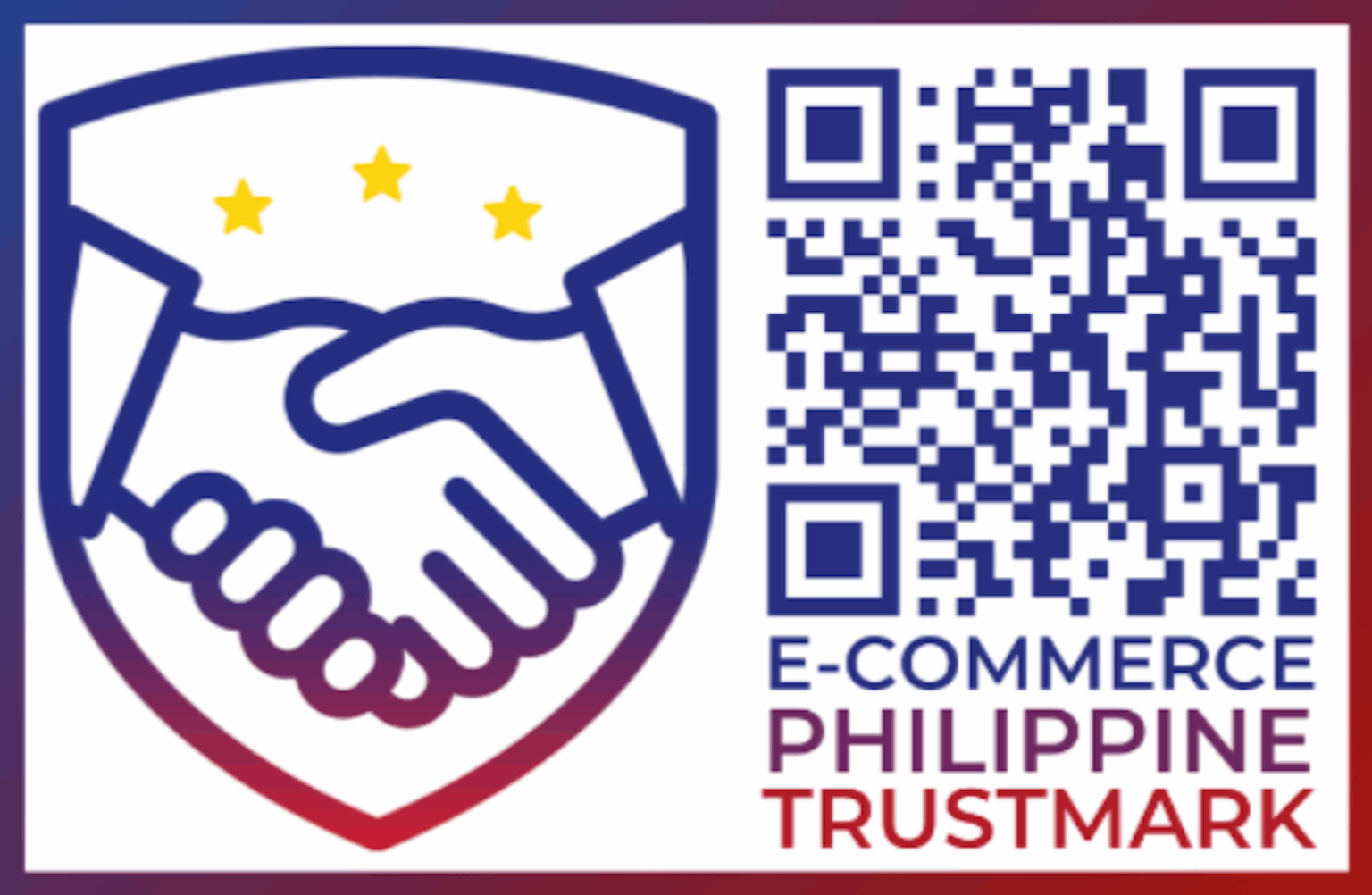 Online sellers, platforms must have DTI "Trustmark" by Sept. 30