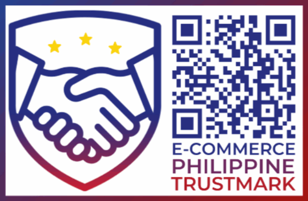 Online sellers, platforms must have DTI "Trustmark" by Sept. 30