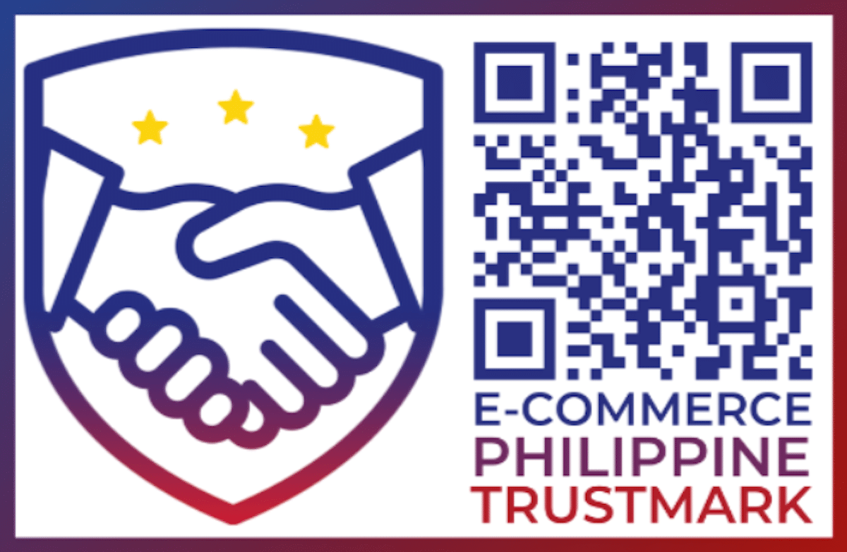 Online sellers, platforms must have DTI "Trustmark" by Sept. 30