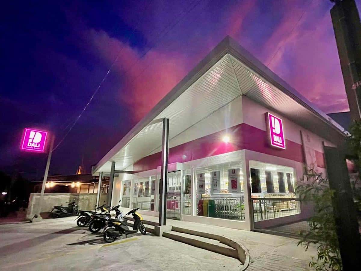 IFC mulls $10-M bet on Philippine retailer Dali