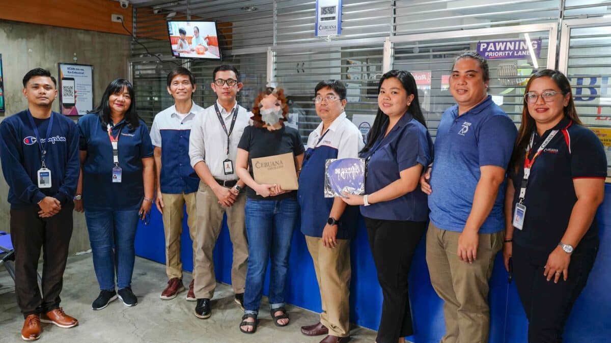 ₱1.8M microinsurance claim highlights Cebuana Lhuillier Insurance ...