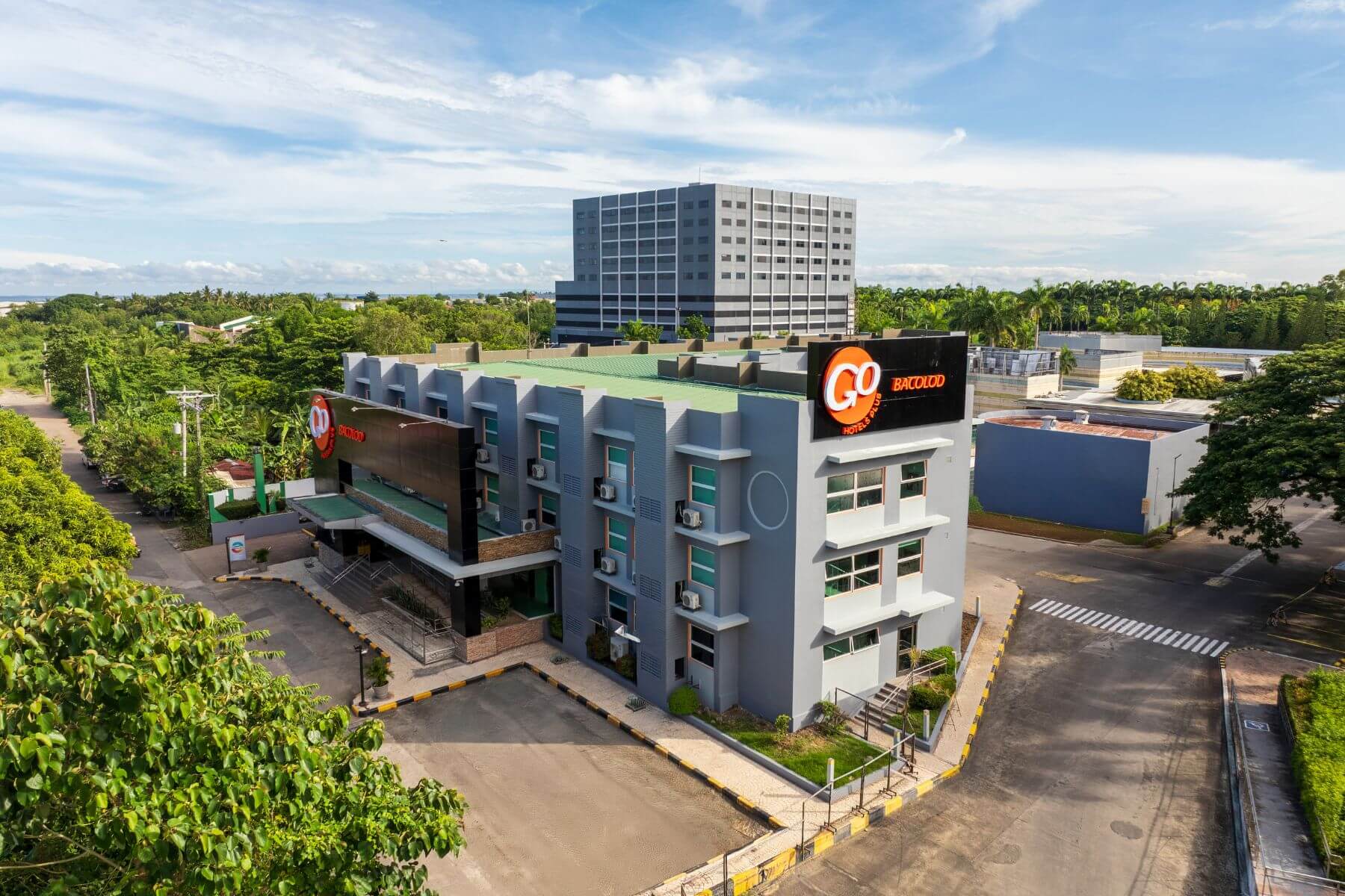 Go Hotels Bacolod is now Go Hotels Plus: Experience an elevated stay in ...