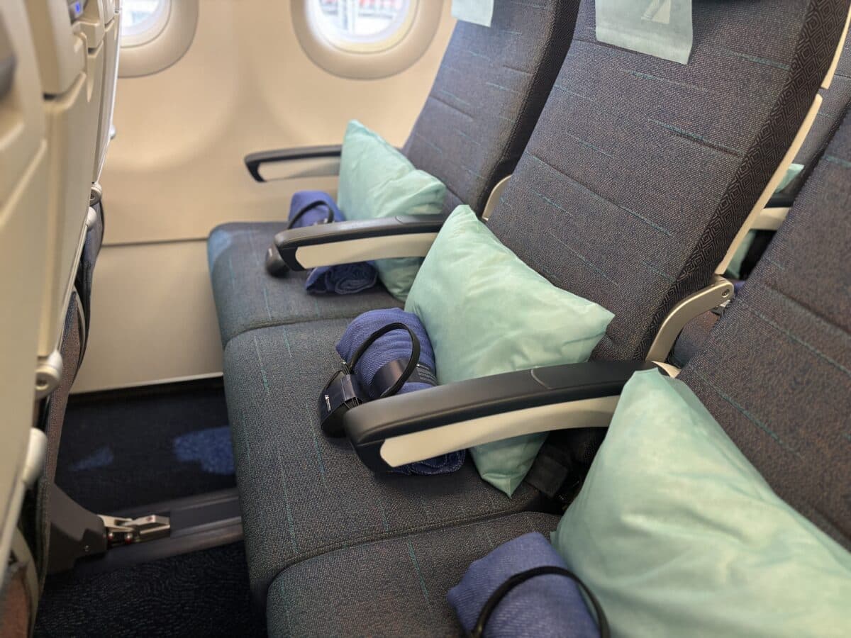 PAL A321ceo retrofit goes full throttle