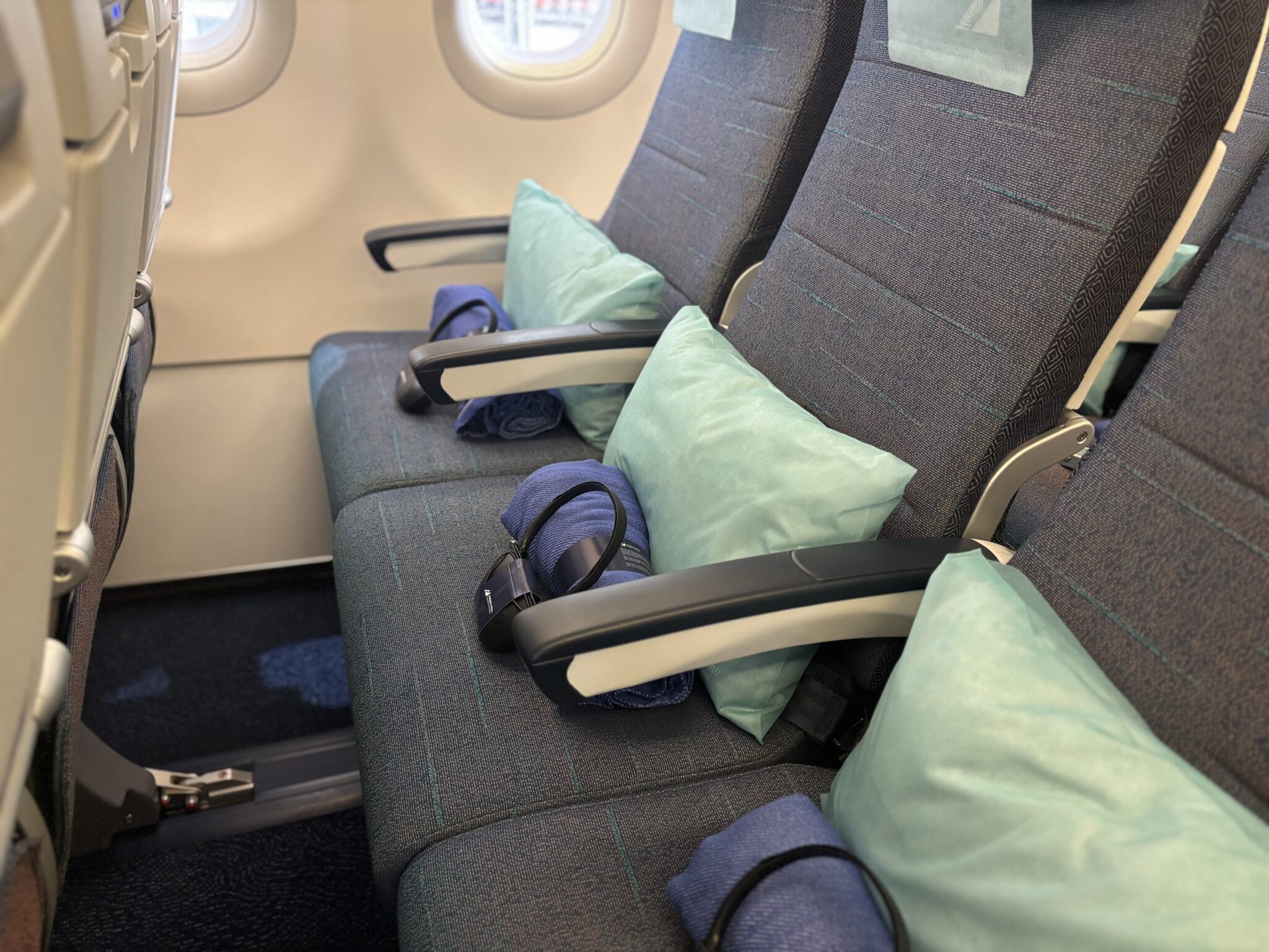 PAL A321ceo retrofit goes full throttle