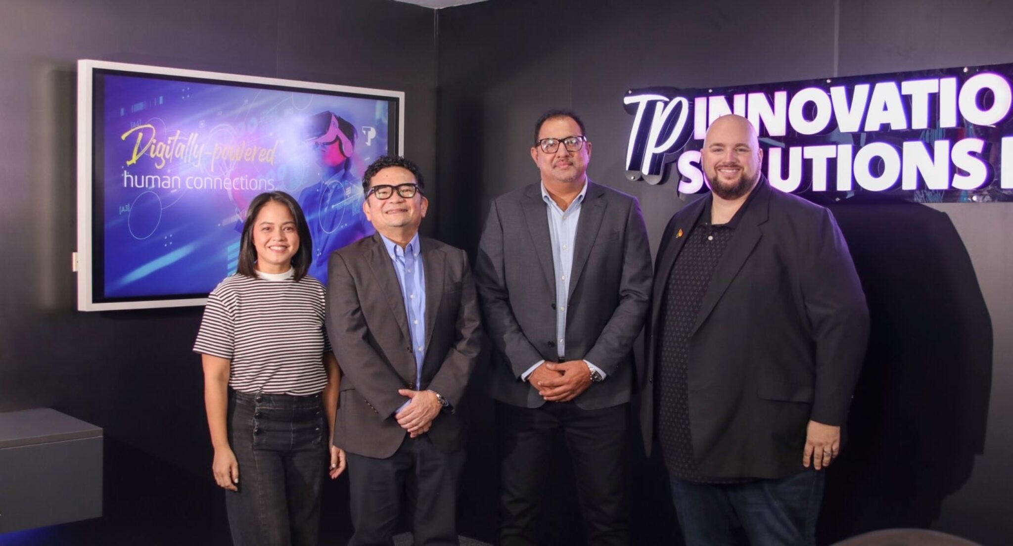 When AI meets empathy: Inside TP in the Philippines’ vision for smarter ...