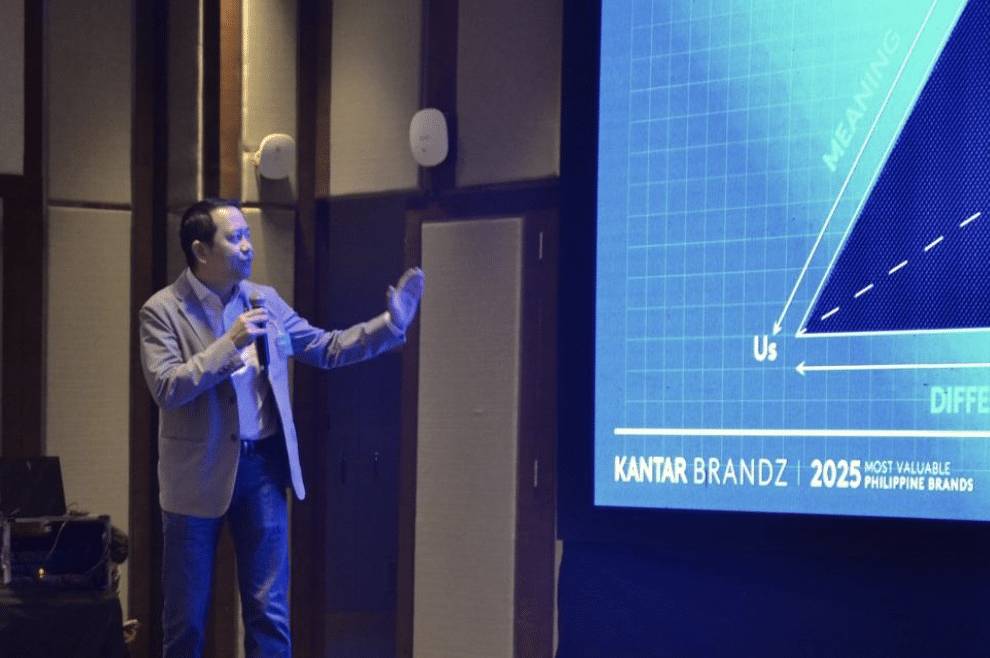 Kantar BrandZ unveils the Philippines’ Most Meaningfully Different ...