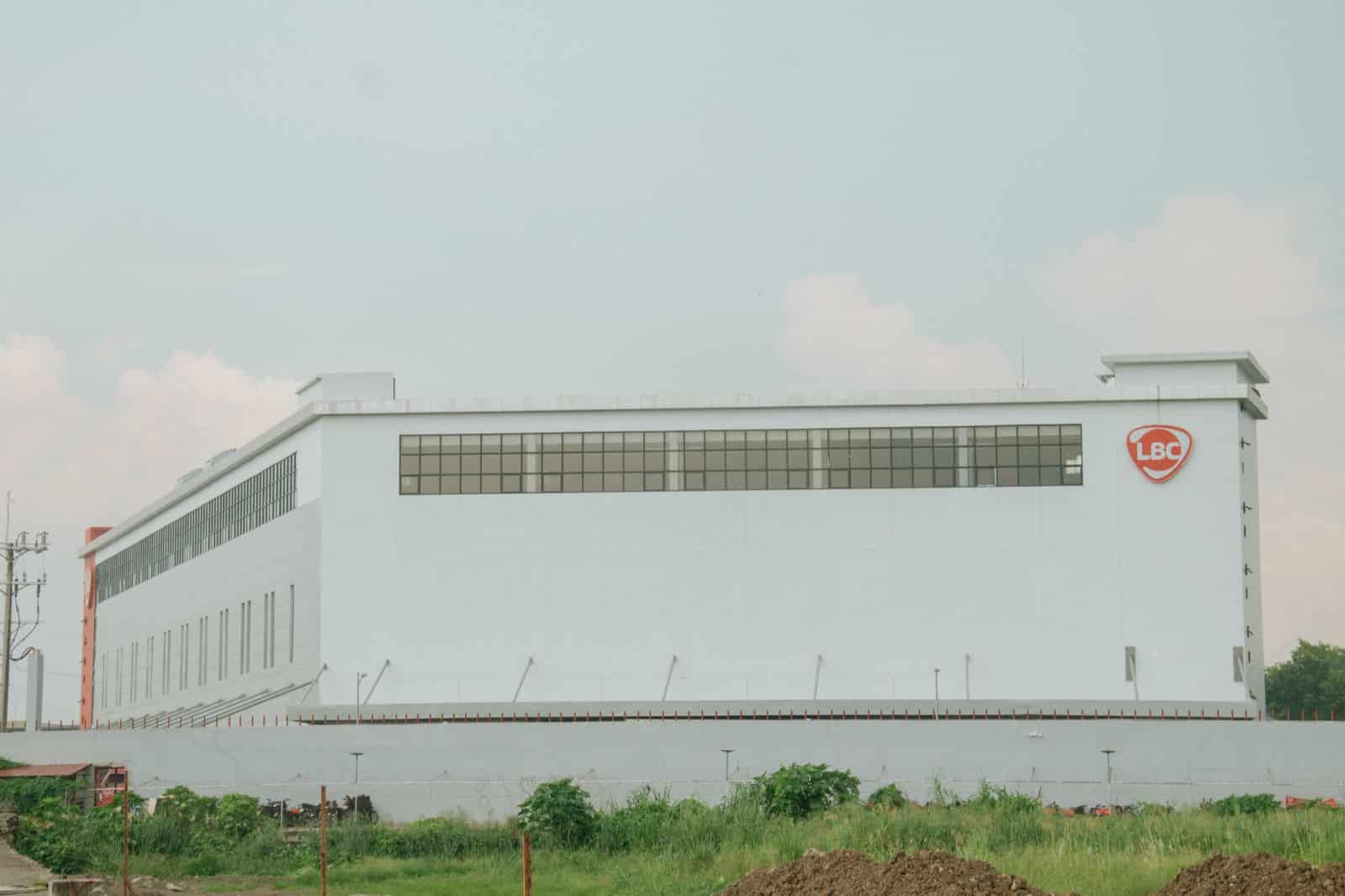 LBC Express returns to profit in first half of 2025 | Inquirer Business