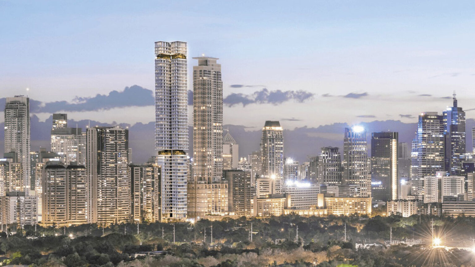 Makati CBD’s future-proofed viability as a premium residential enclave