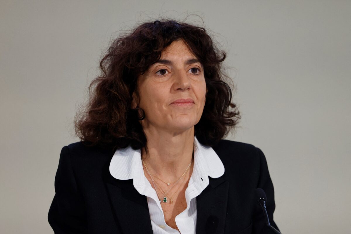 Troubled Gucci gets new CEO as Luca de Meo takes over Kering