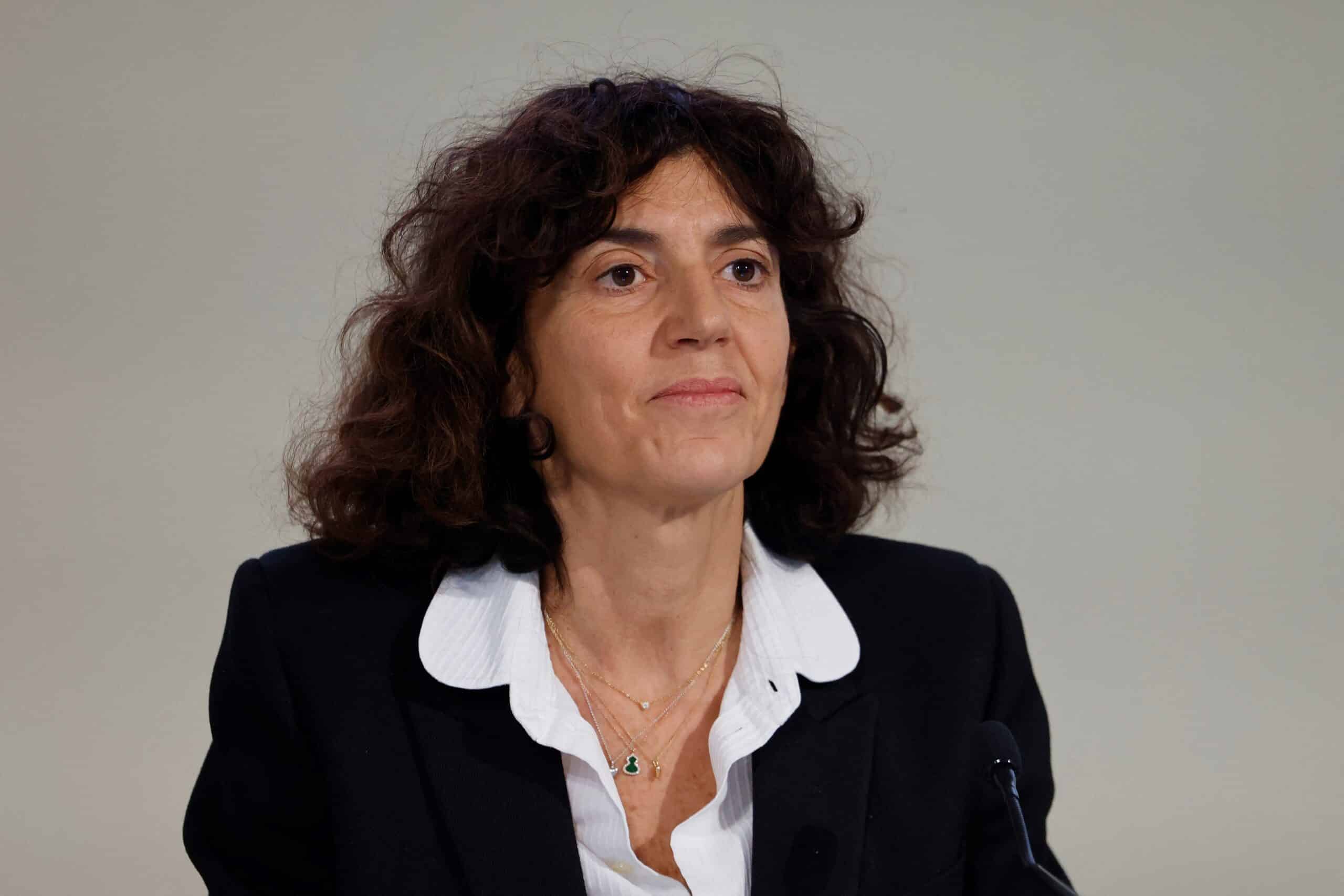 Troubled Gucci gets new CEO as Luca de Meo takes over Kering