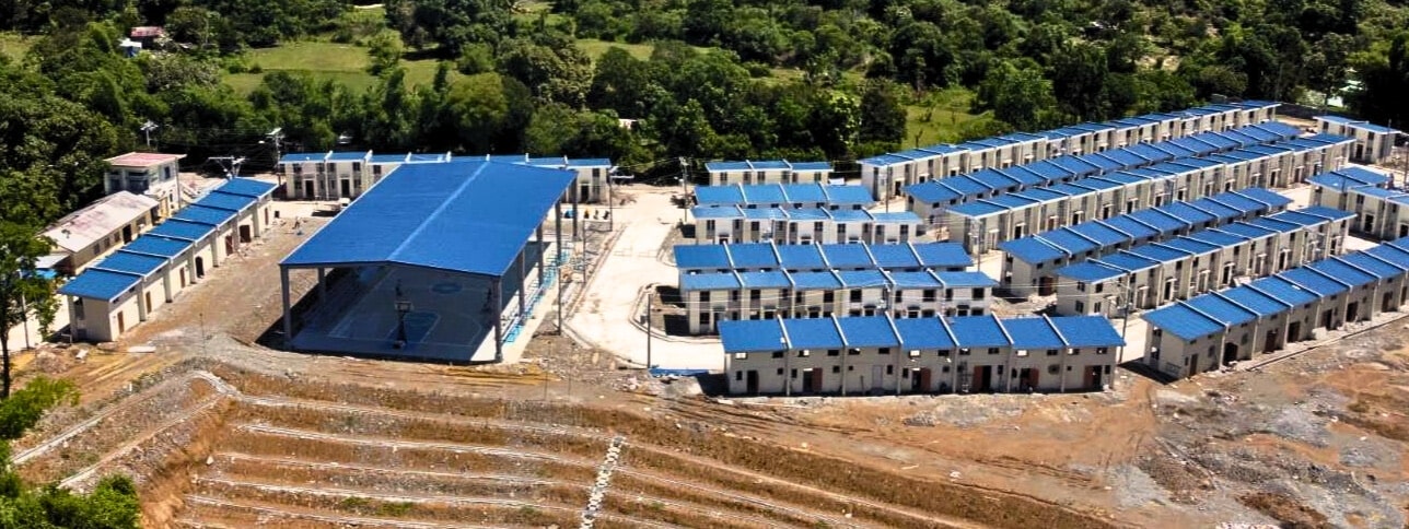 From shelter to community: SMDC opens Indigo Subdivision for Abra families
