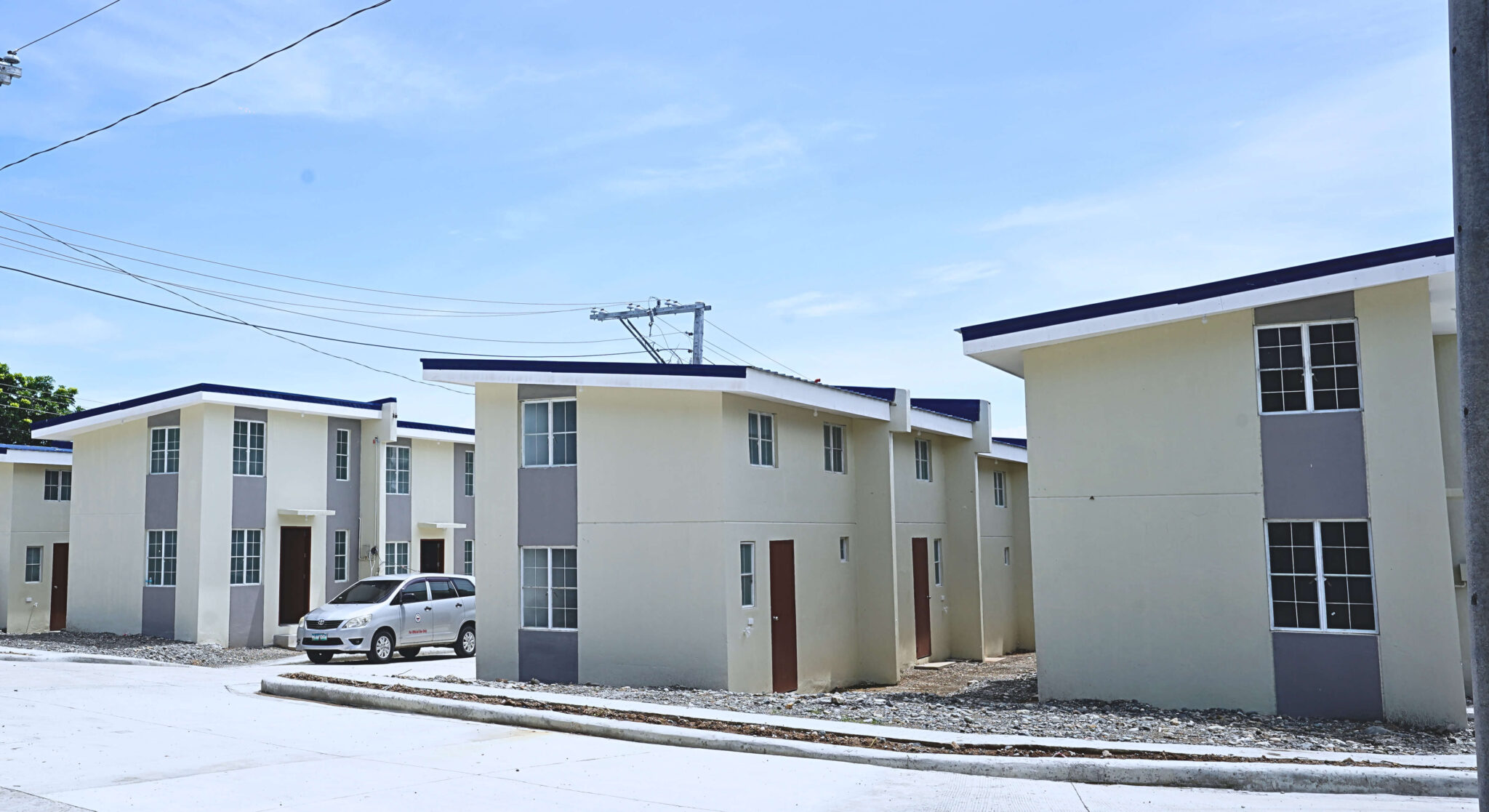 From shelter to community: SMDC opens Indigo Subdivision for Abra families