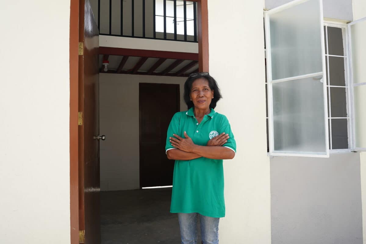 From shelter to community: SMDC opens Indigo Subdivision for Abra families
