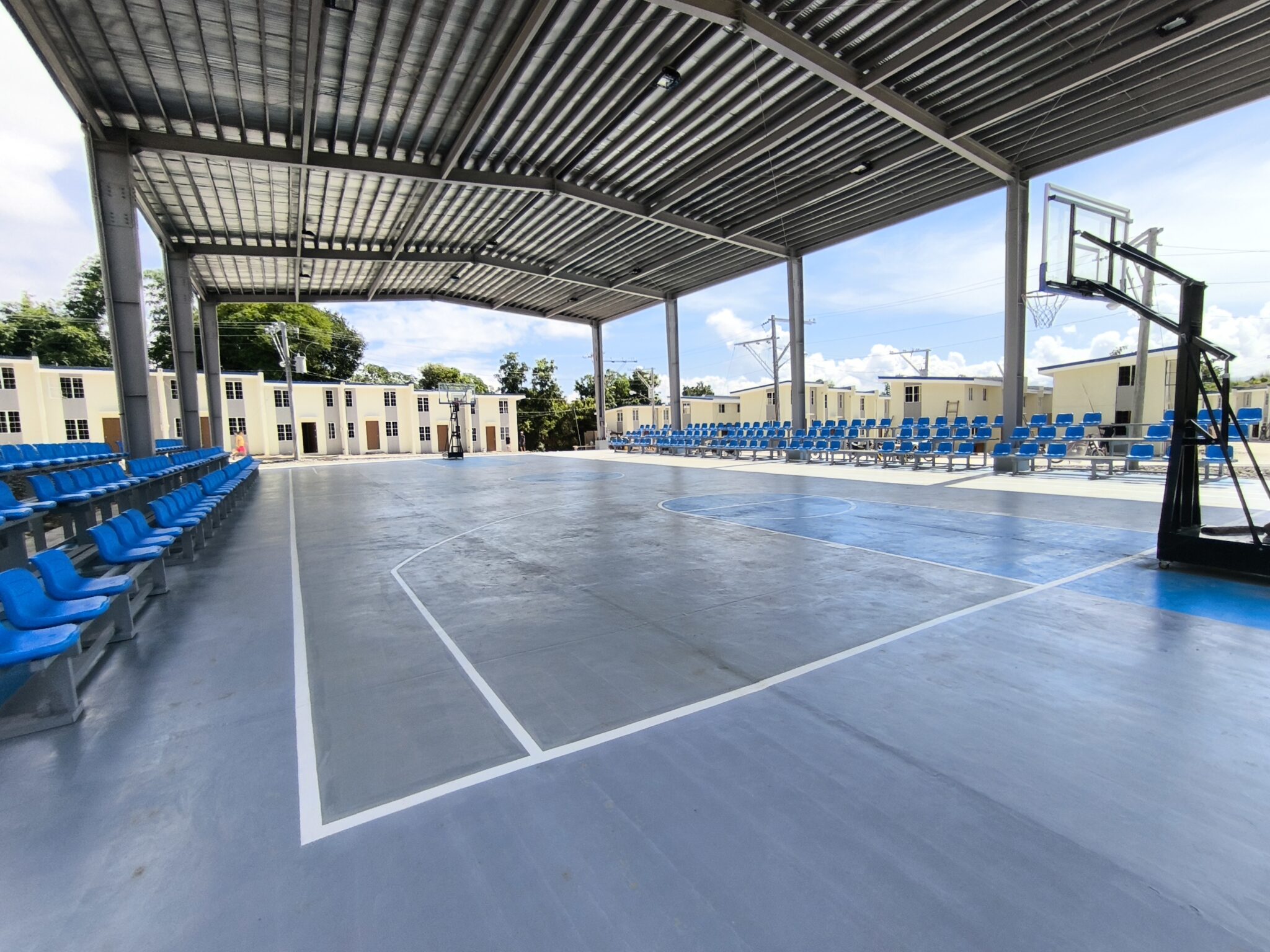 From shelter to community: SMDC opens Indigo Subdivision for Abra families