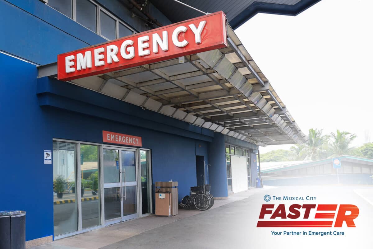 The Medical City expands its FastER system across its hospitals | Inquirer Business