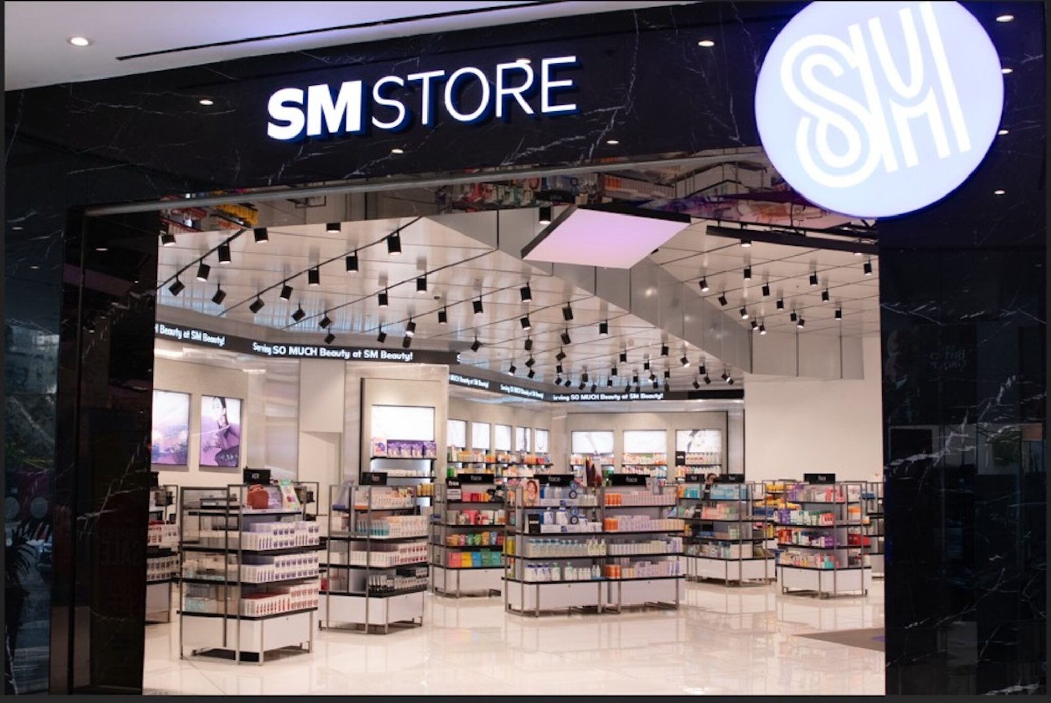 SM strengthens retail amid rising demand for beauty and wellness